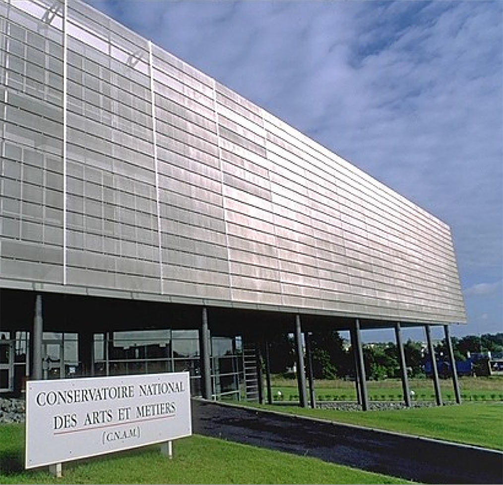 La licence Immobilier de l'ICH | ICH | Cnam